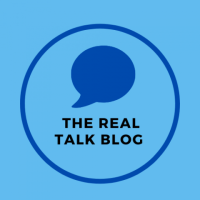 The Real Talk blog